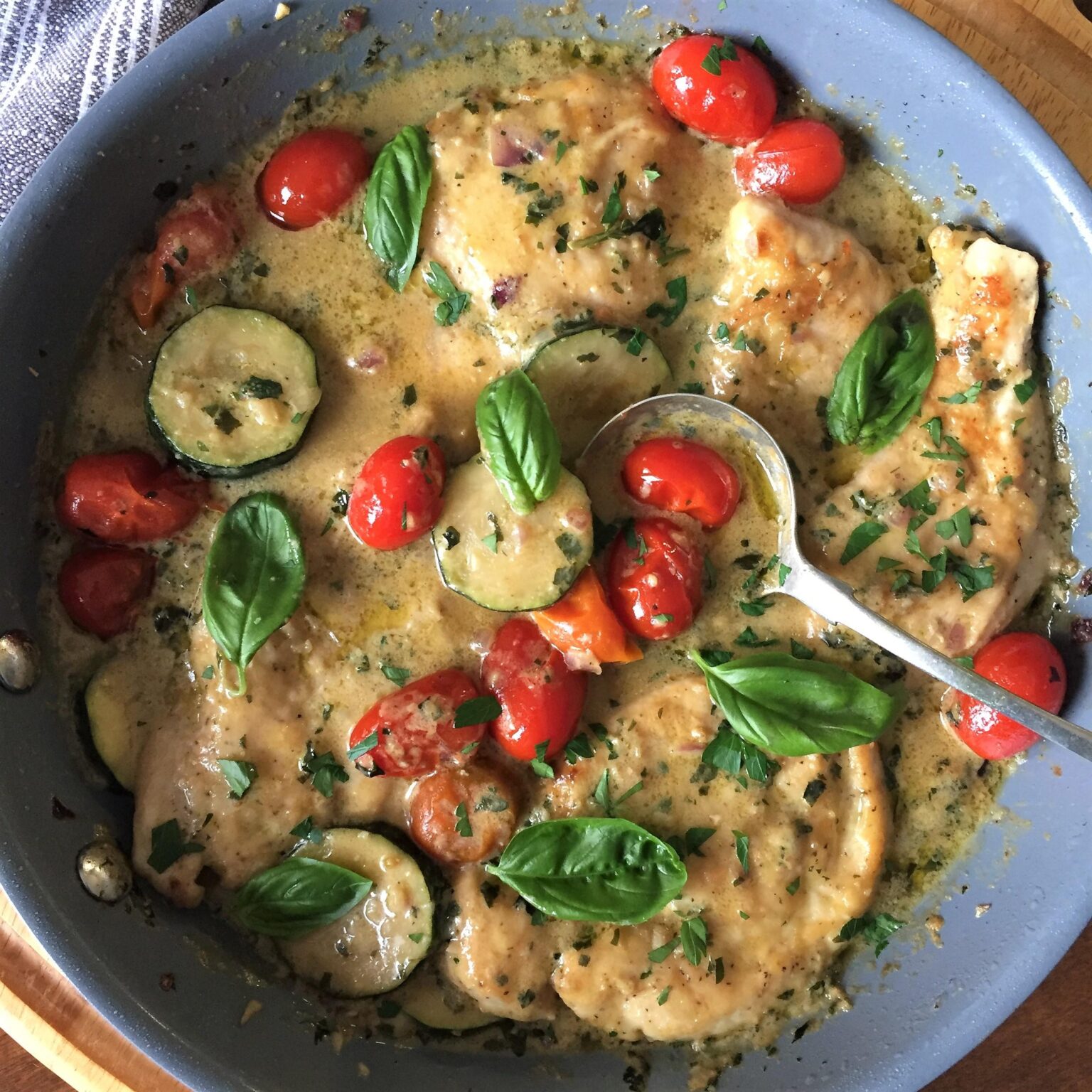 Thai Fish Curry Recipe - The Hungary Soul