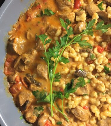 Celebrate Delicious Ethnic and Wholesome Meals - The Hungary Soul